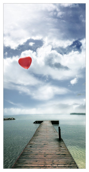 Beppo és a léggömb